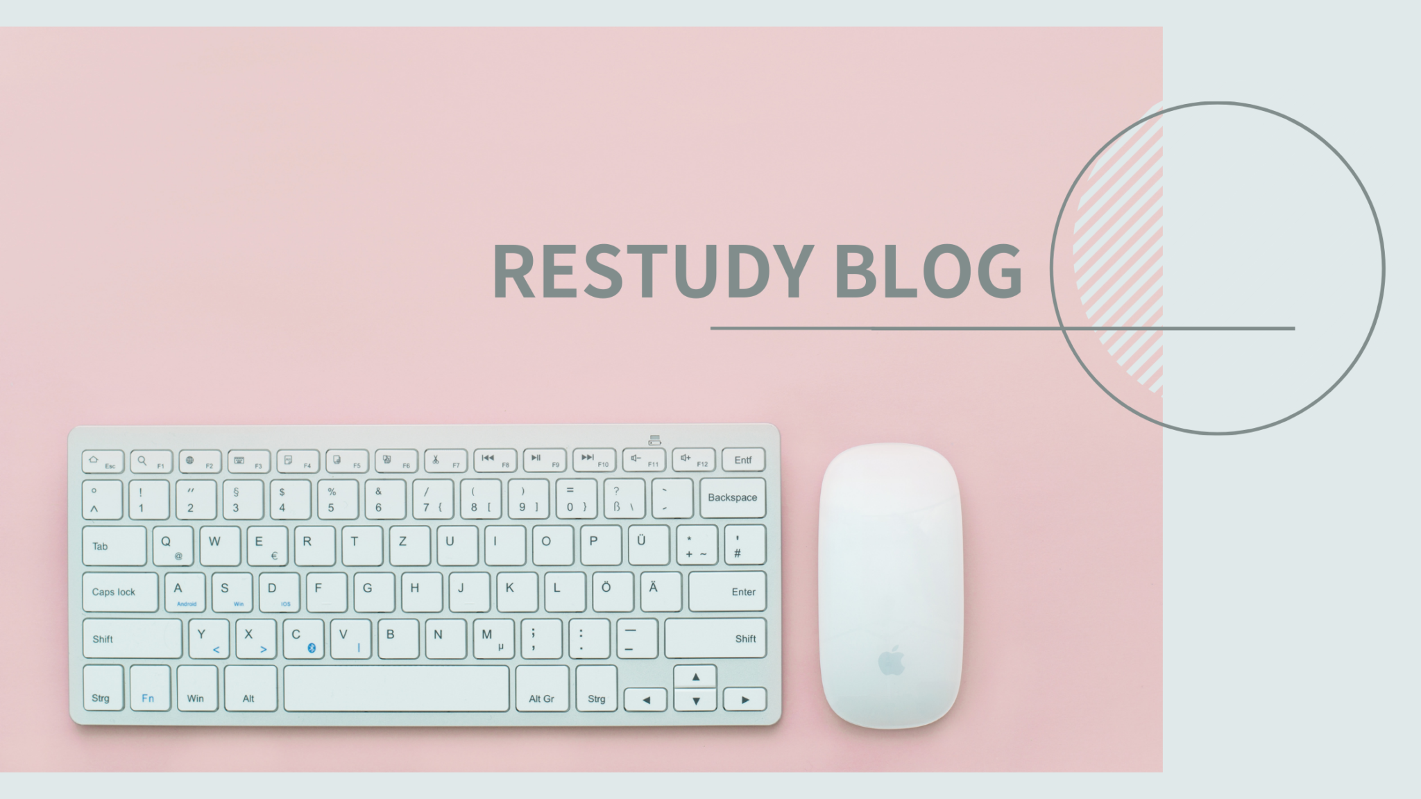 RESTUDY BLOG | +放送大学とお金の勉強キロク+